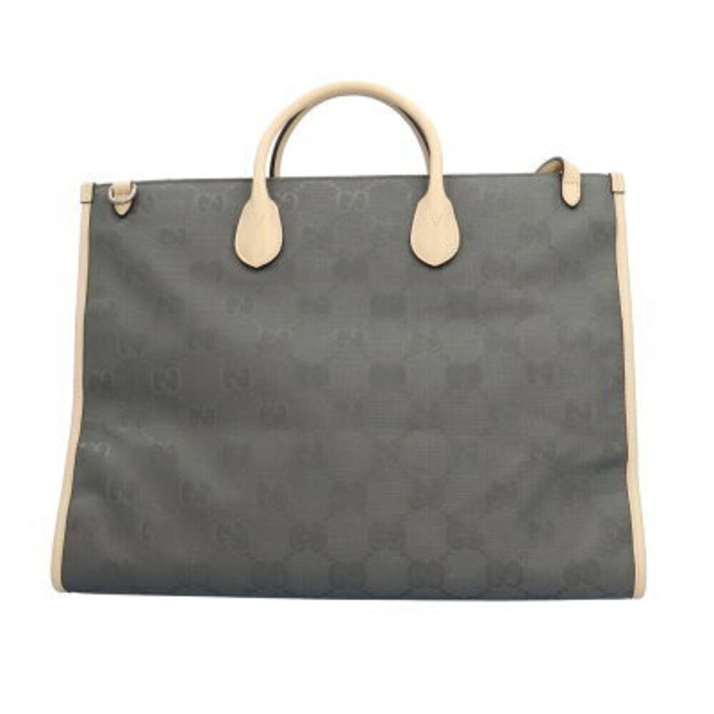 Gucci | Bags | Gucci Off The Grid Shoulder Bag Gray | Poshmark
